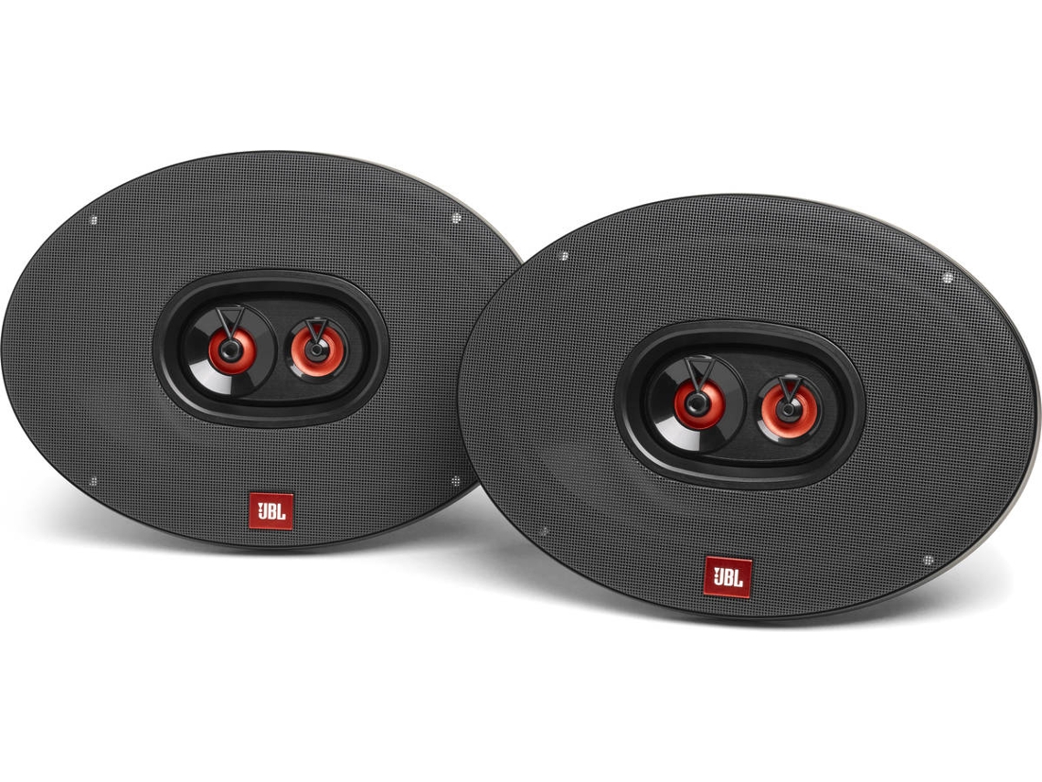 Colunas Auto JBL CLUB 9632 | Worten.pt