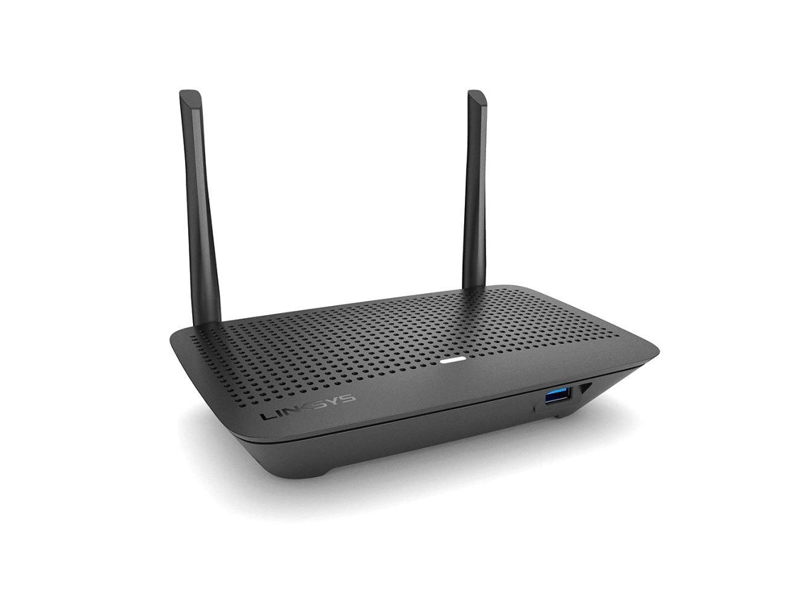 Linksys Ea6350 Wifi Router Ac1200. Gigabit Ea6350V4-Eu | Worten.pt