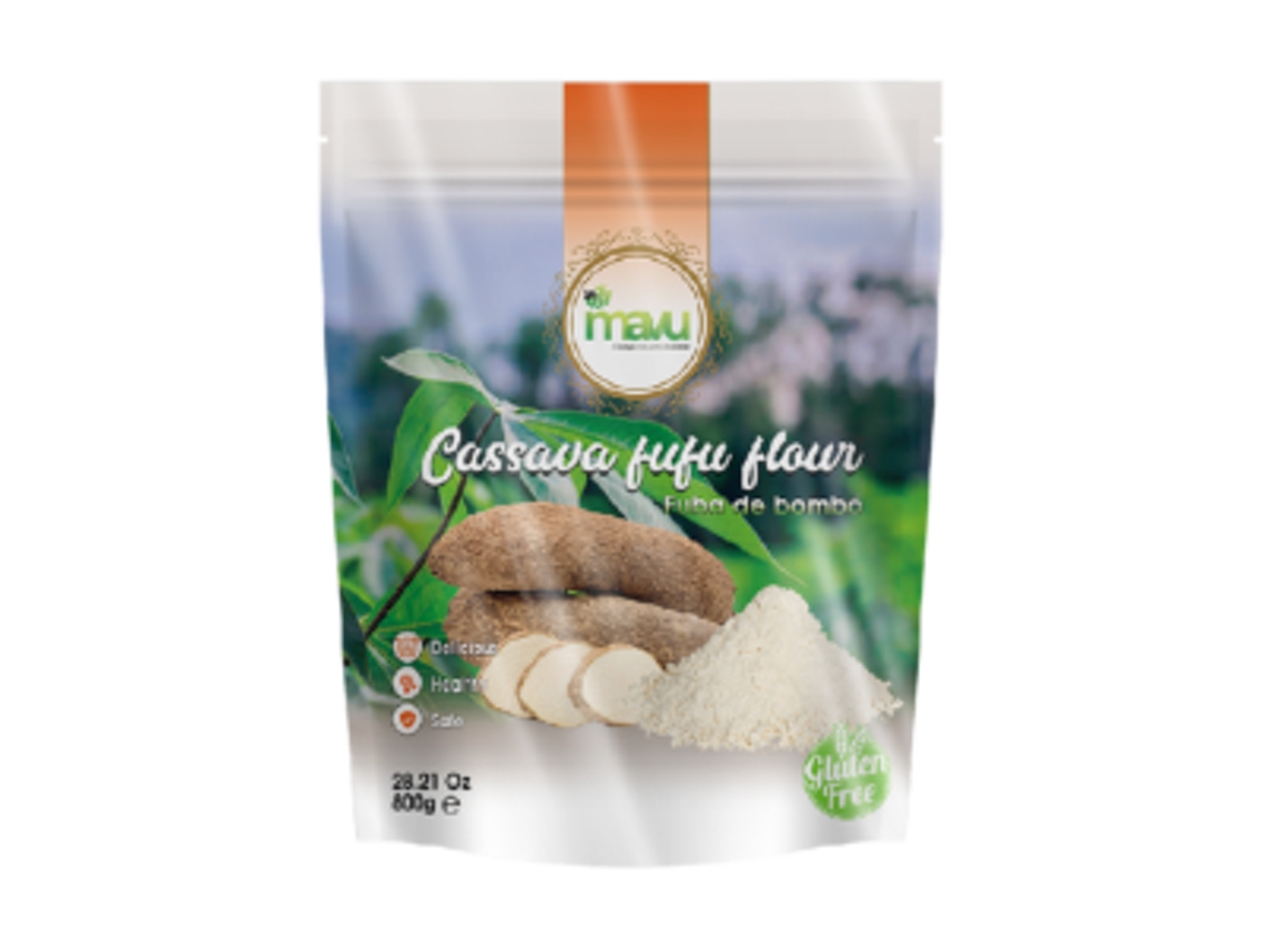 Fubá de Bombó MAVU | Worten.pt