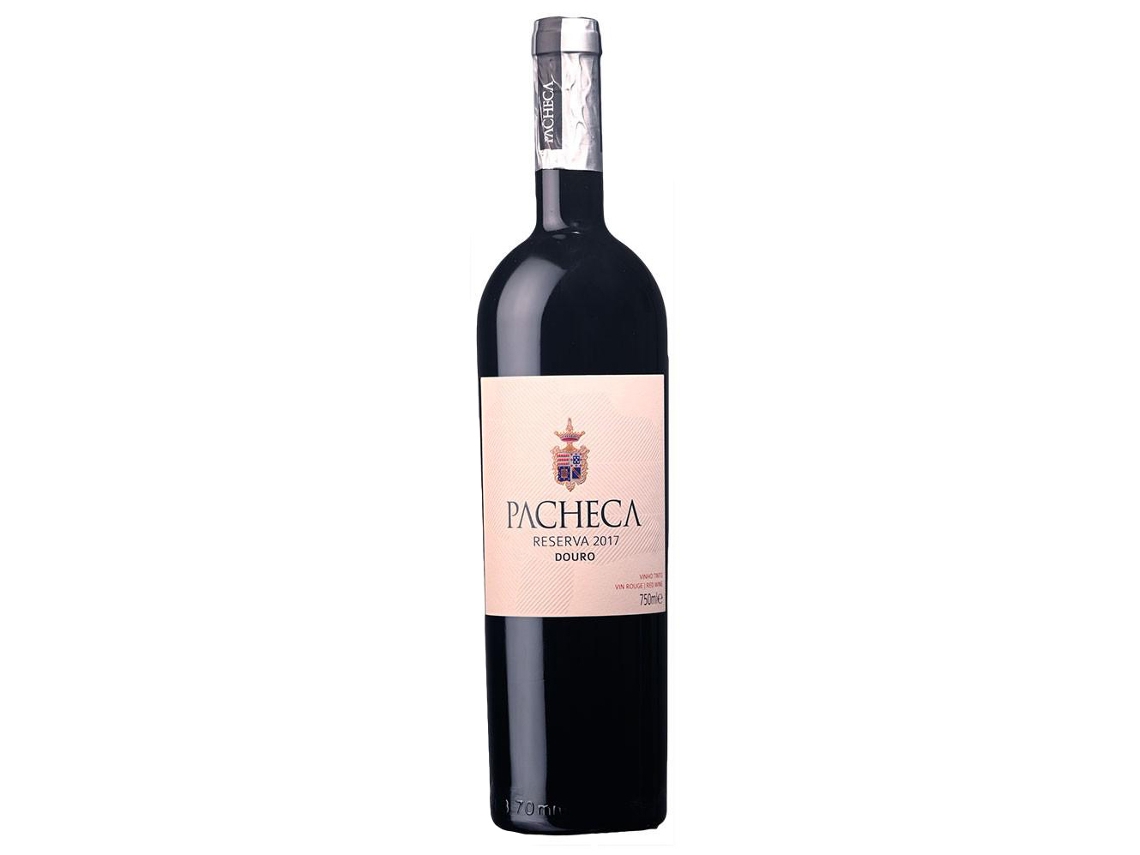 Vinho Tinto Quinta Da Pacheca Reserva Douro 2018 | Worten.pt