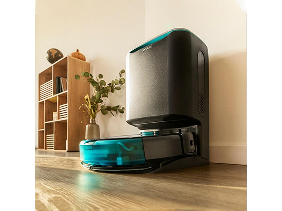 Robot Aspirador Cecotec Conga 8090 Ultra | Worten.pt