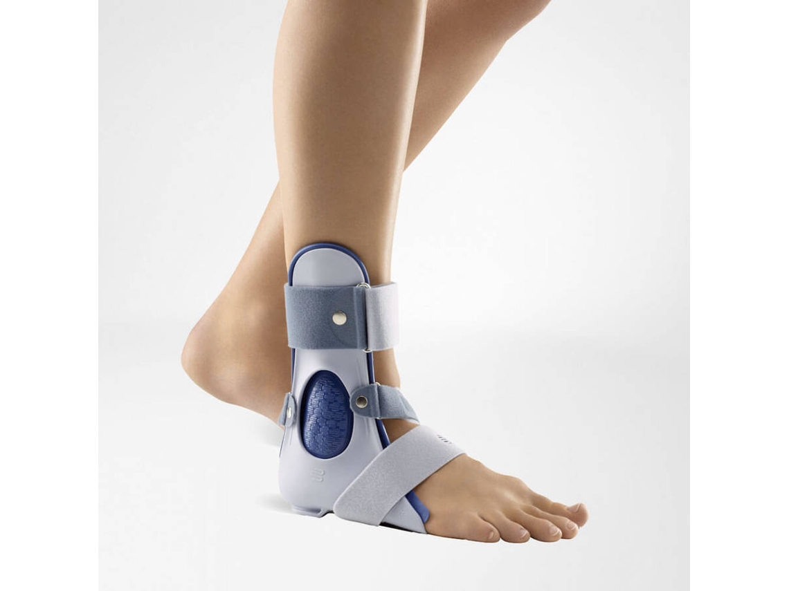Tornozeleira BAUERFEIND Caligaloc (T3, Esquerdo) | Worten.pt