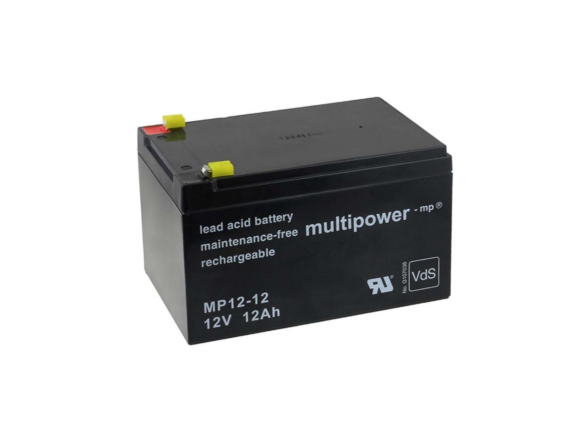 Bateria POWERY para APC Smart-UPS 1000 | Worten.pt