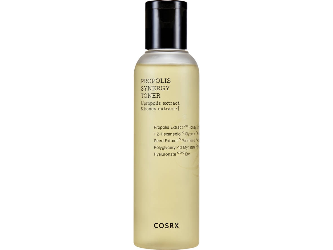 Tónico de Rosto CORSX Full Fit Propolis Synergy Toner (150ml) | Worten.pt