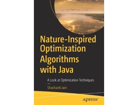 Livro nature-inspired optimization algorithms with python de shashank ...