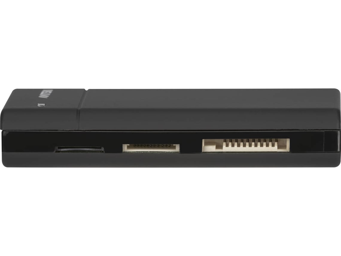 Leitor de Cartões MITSAI HR-008 | Worten.pt