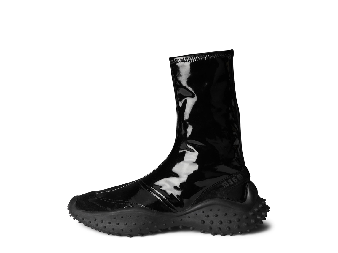 Botas MSGM (40 - Poliéster) | Worten.pt