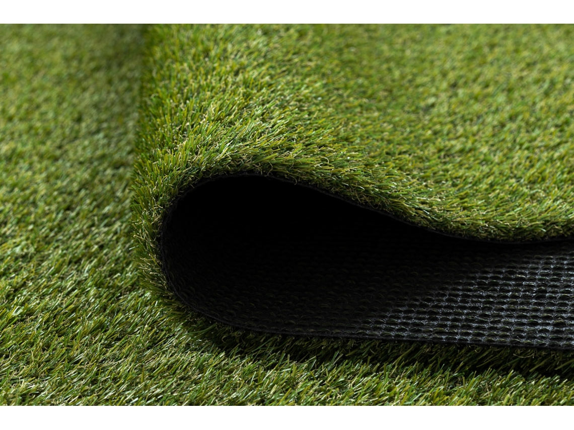 Relva Sintética Walnut Tamanhos Definidos (100 x 650 cm) | Worten.pt