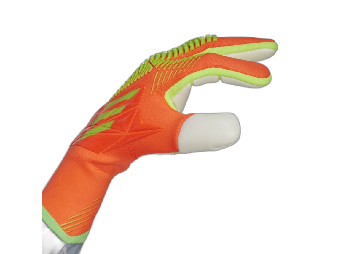 Luvas de Guarda-Redes para Futebol ADIDAS Multicor (Tamanho 12) | Worten.pt