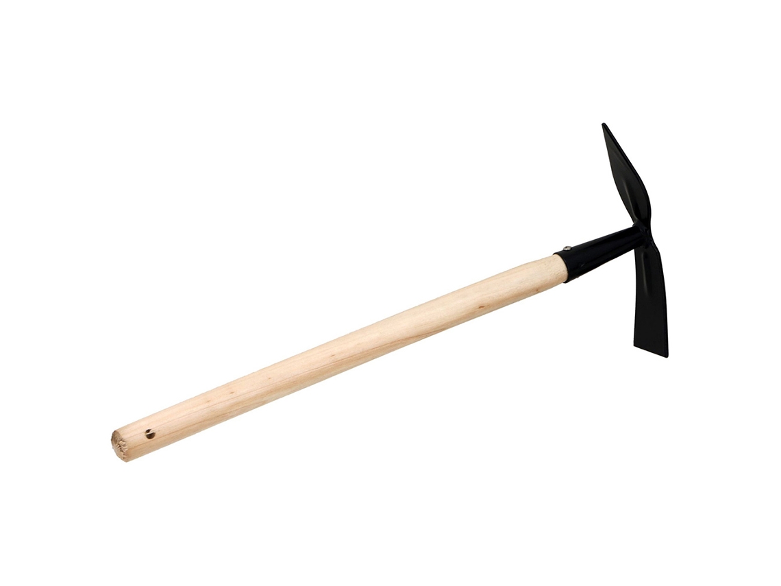 Azada pala corazón de doble uso | Worten.pt