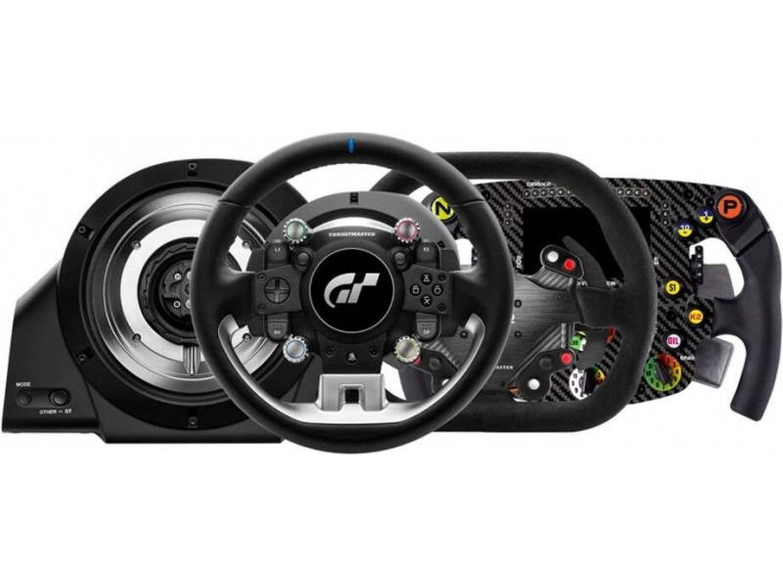 Base de Volante THRUSTMASTER T-GT II Servo | Worten.pt