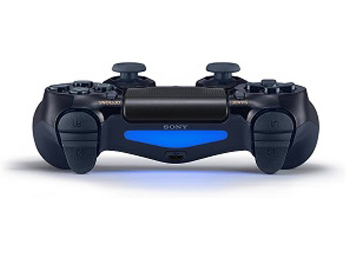 Comando PS4 Dualshock 4 500MM Edição Limitada (Wireless) | Worten.pt