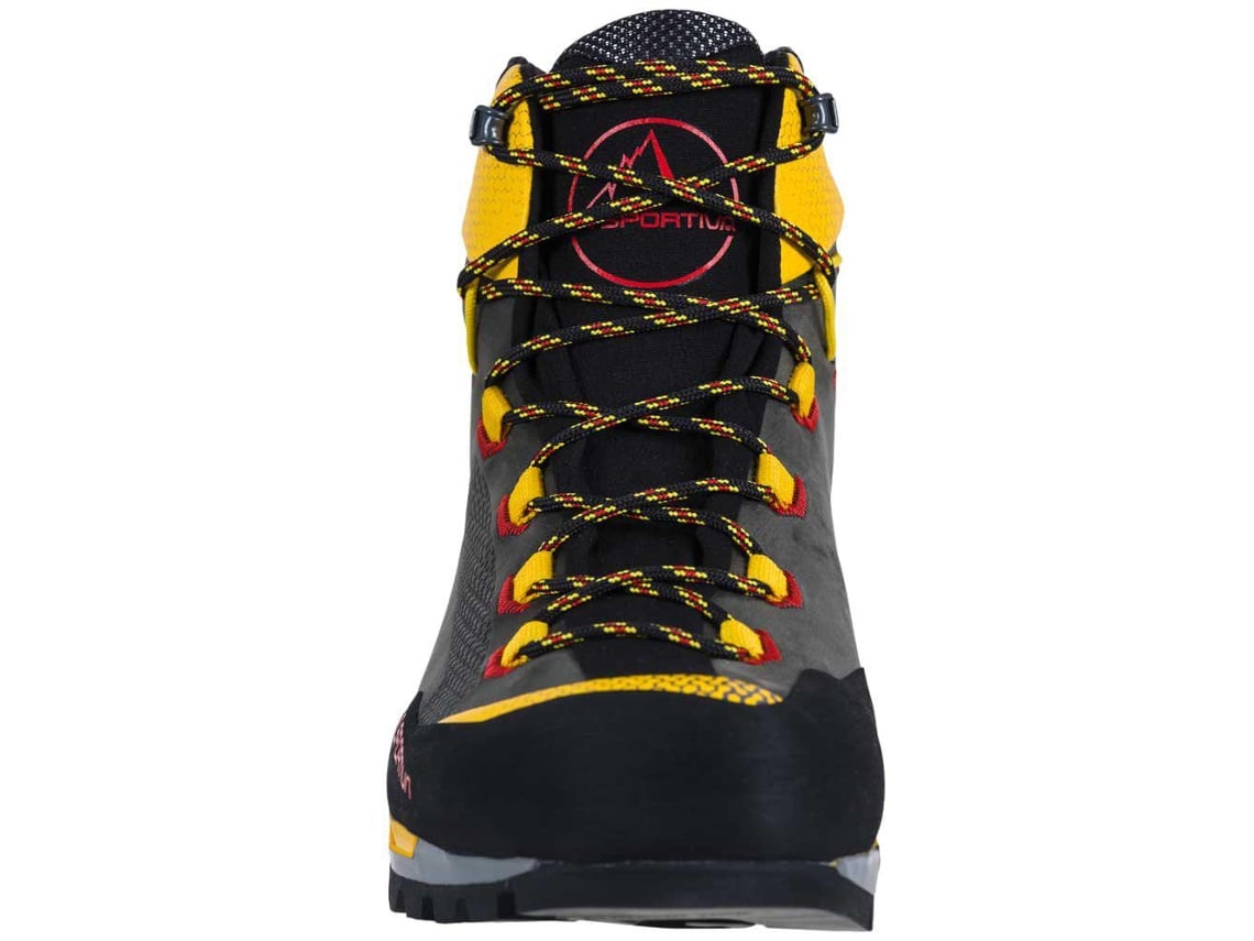 Botas para Homem LA SPORTIVA Trango Tech Couro Goretex Multicor para ...