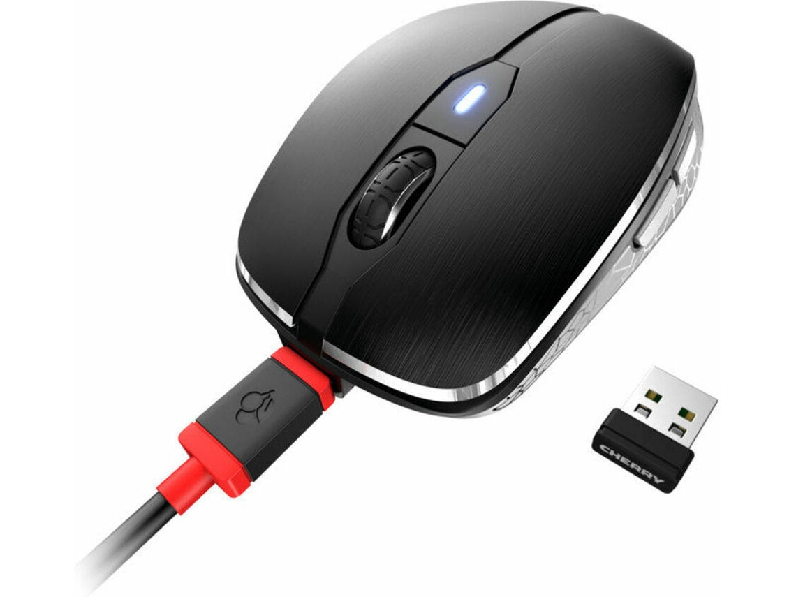 Rato CHERRY Jw-8100 (Wireless) | Worten.pt