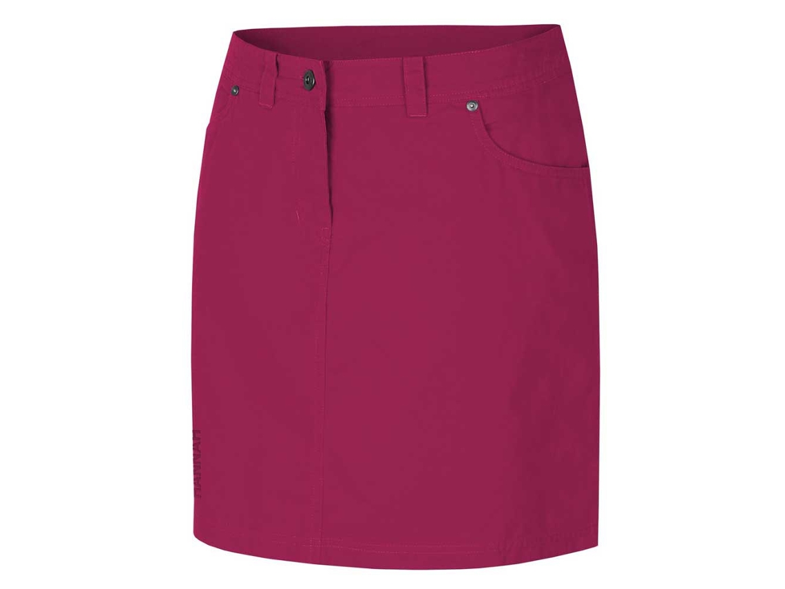 Saia Female HANNAH Gant (Vermelho - 36) | Worten.pt