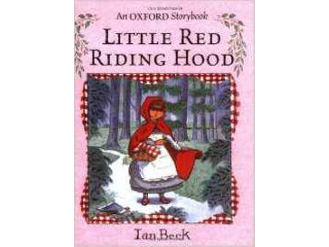 Little Red Riding Hood.(Picture Book) | Worten.pt