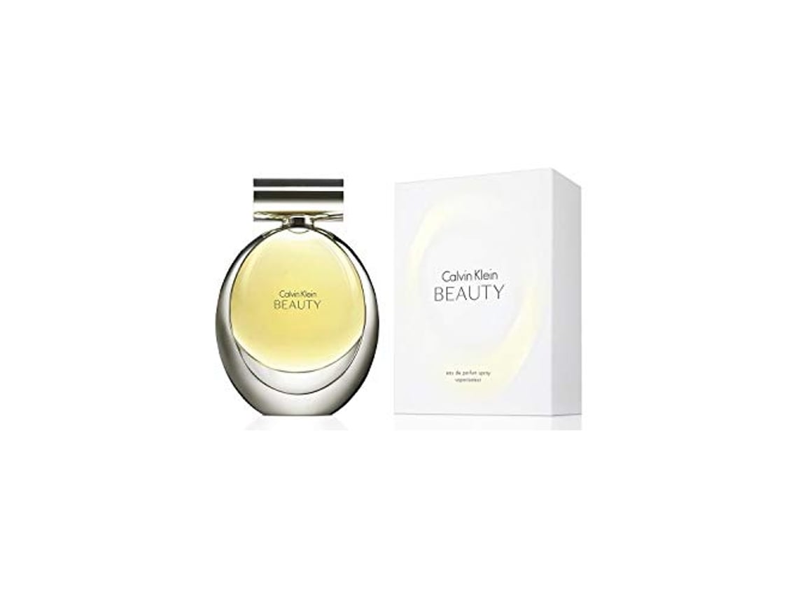 Perfume CALVIN KLEIN Beauty Eau de Parfum (100 ml) | Worten.pt