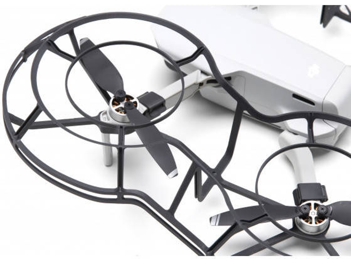 Proteção de Hélices 360 DJI Mavic Mini (Preto) | Worten.pt