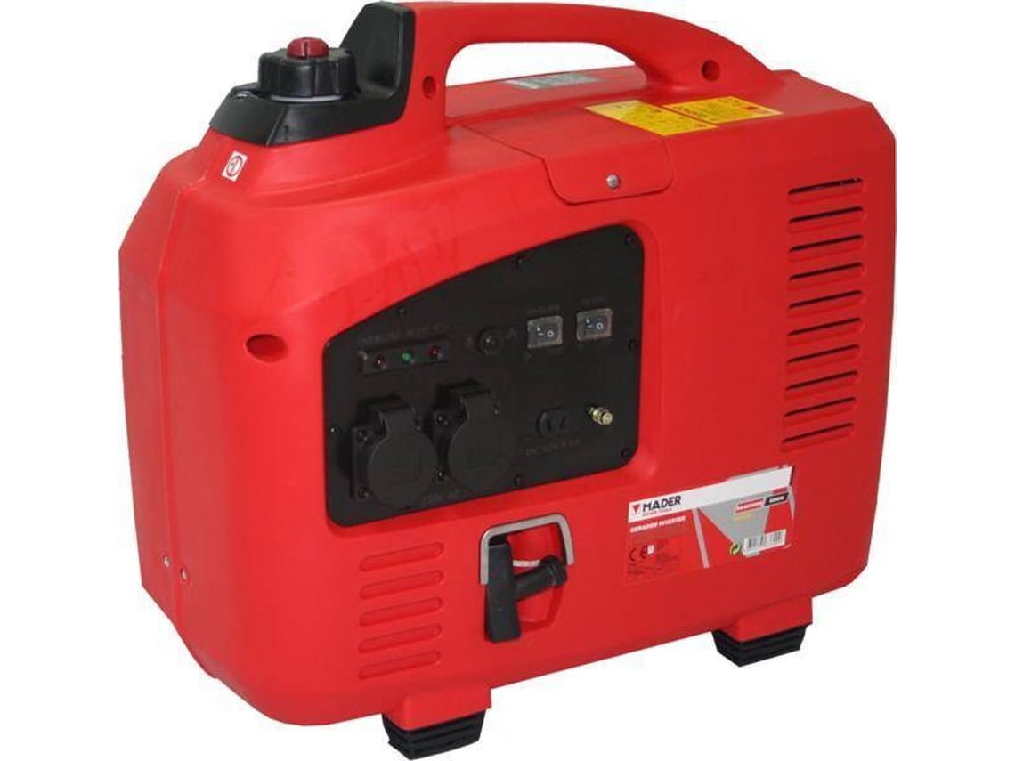 Gerador MADER 63600 | Worten.pt