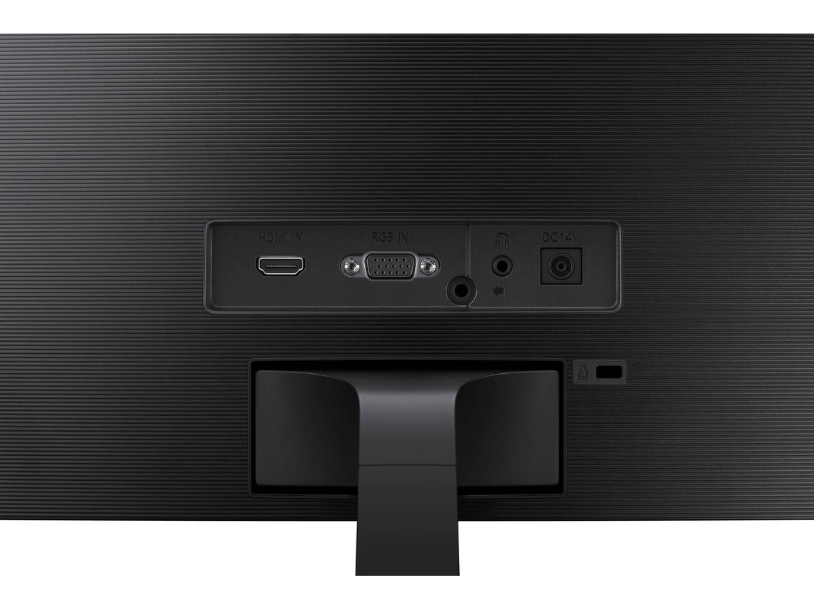 Monitor Curvo SAMSUNG LC24F396FHRXEN (24'' - Full HD - VA - FreeSync ...