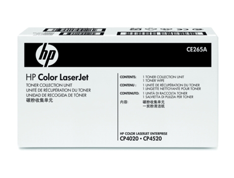 Toner HP 648A Preto (CE265A) | Worten.pt