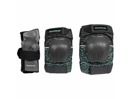 Powerslide Standard Tri Pack | Worten.pt