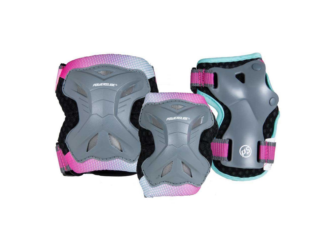 Powerslide Kids Pro Set | Worten.pt