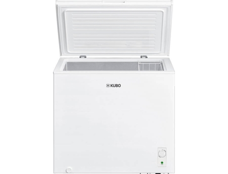 Arca Horizontal KUBO KBCF8361 (Outlet Grade B - Estático - 81.6 cm ...