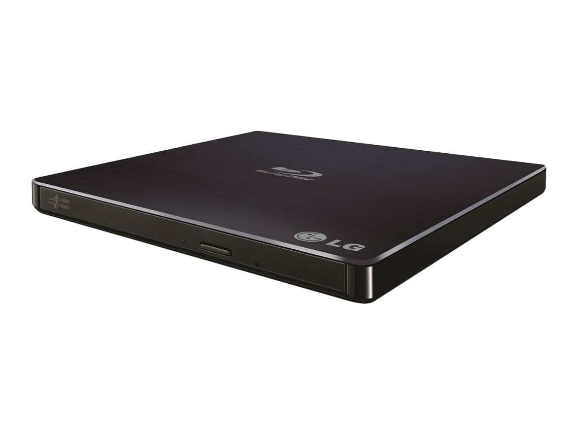 Hitachi-Lg Slim Portable Blu-Ray Writer Unidade de Disco Ótico Blu-Ray ...