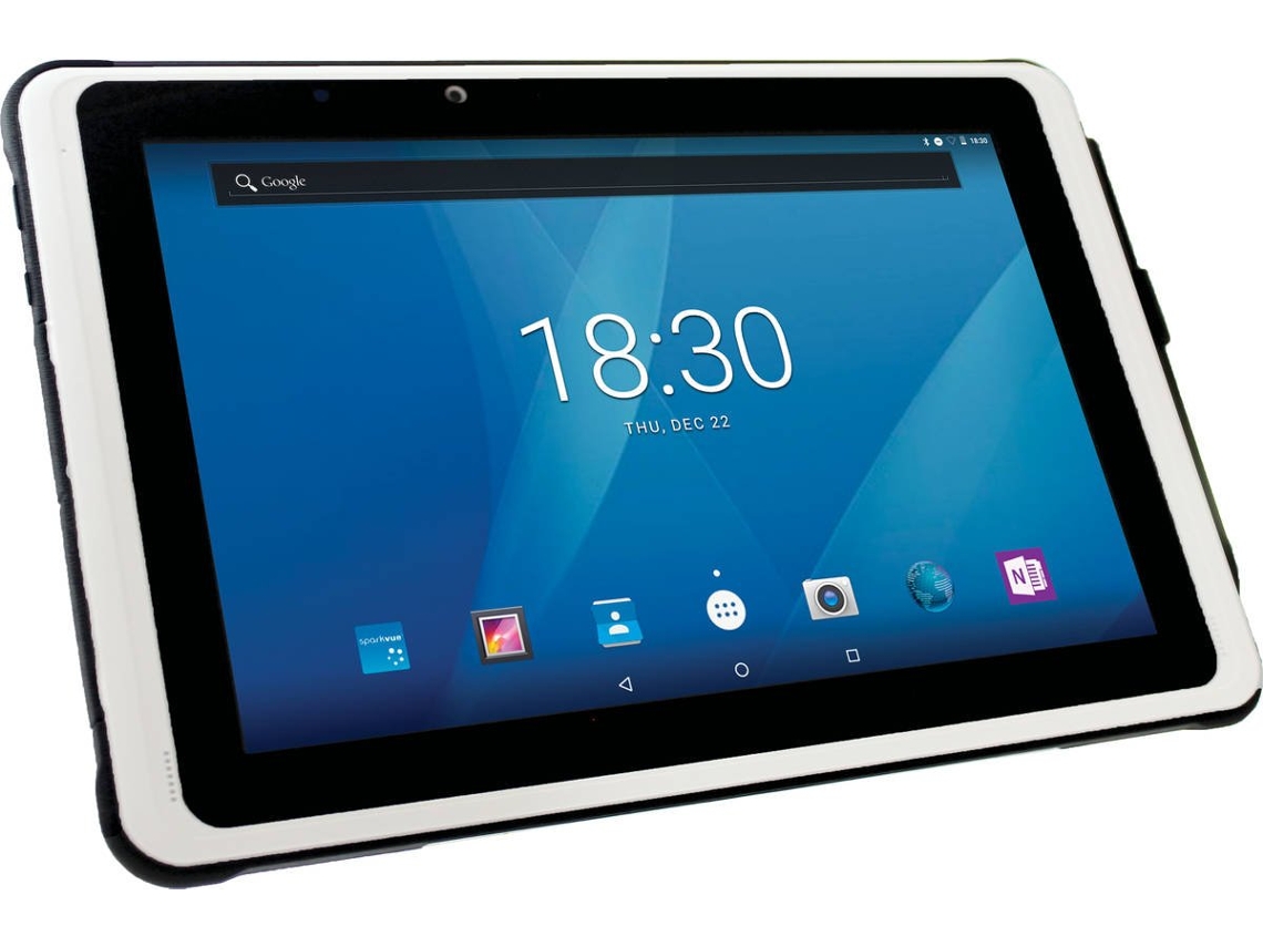 Tablet CLASSMATE PC Move S101r (Outlet Grade A - 10.1'' - 32 GB - 2 GB ...