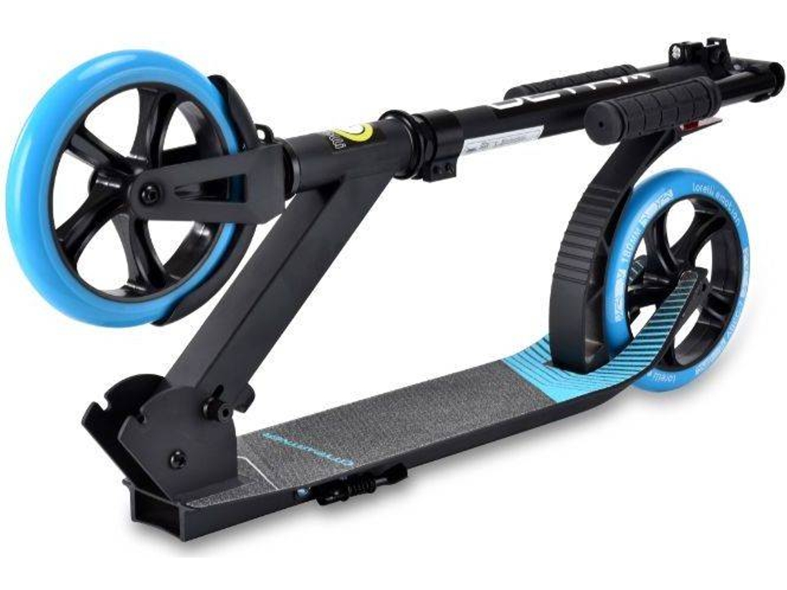 Scooter LORELLI Ultra Graffiti Smile (8+) | Worten.pt