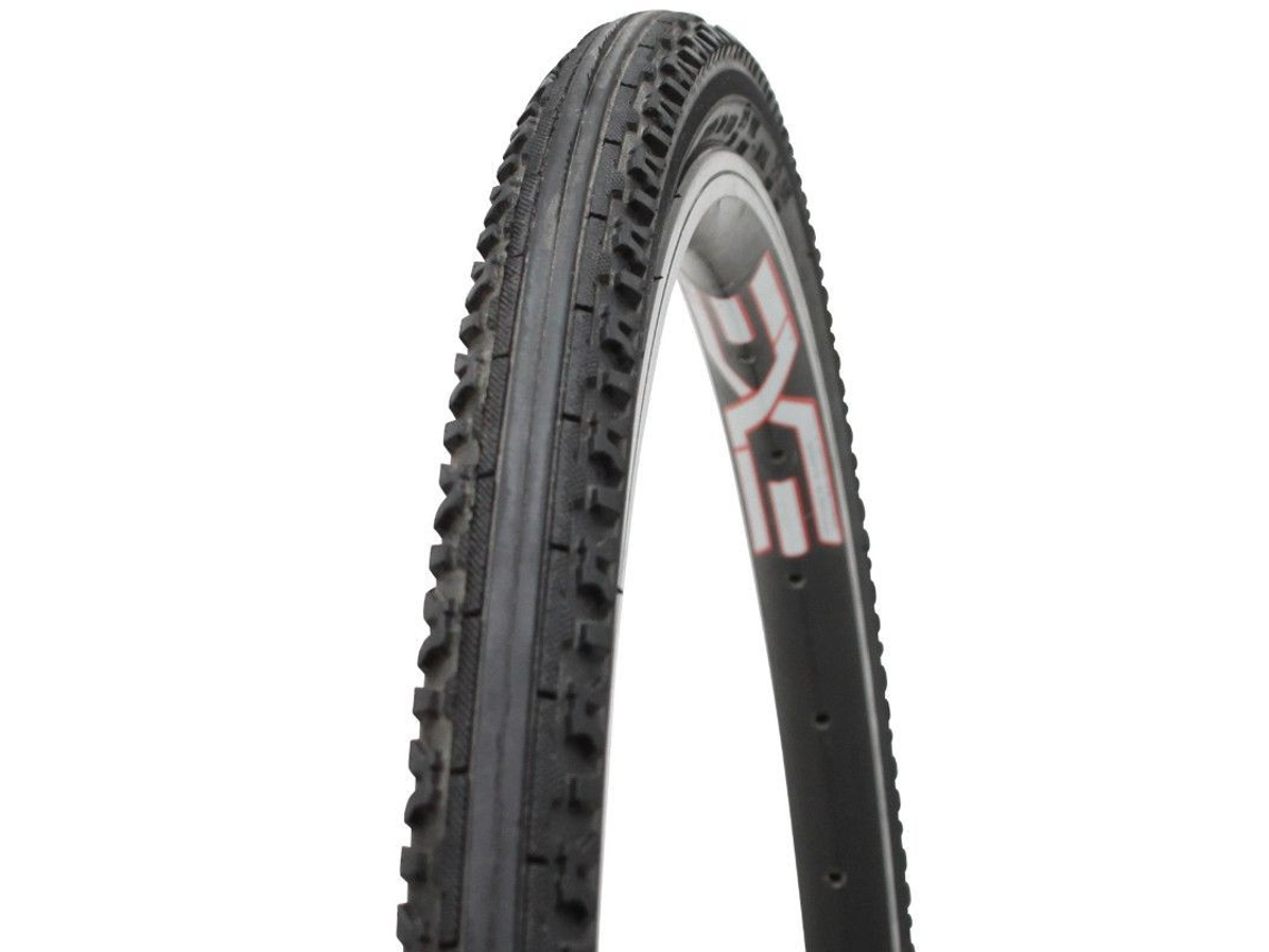 Pneu Anti-Perfuração de Bicicleta Urbana de Montanha DELI S-198 Tr 35 ...