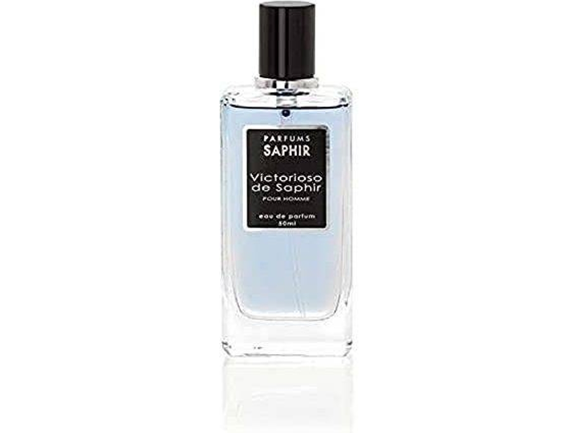 Perfume SAPHIR Perfect Man (50 ml) | Worten.pt