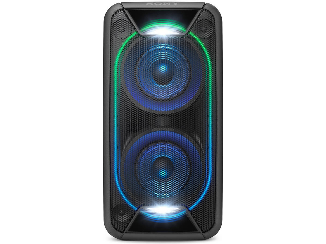 Coluna High Power SONY GTK-XB90 (Outlet Grade A - Bluetooth) | Worten.pt