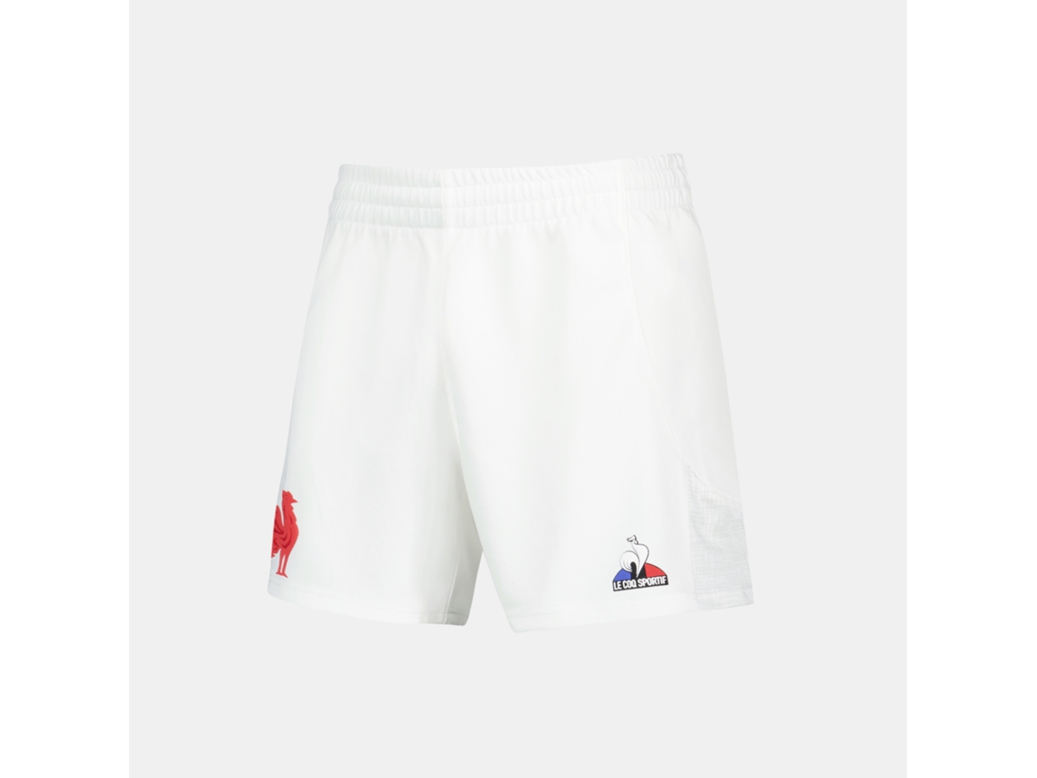 Curta Replica Domicile Coupe Du Monde 2023 Xv de France (Tam: L ...