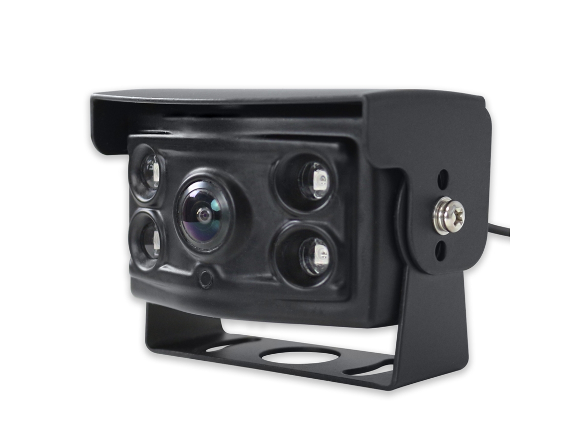 Vista Traseira Ou Câmera de Visão Traseira YATEK com Pala de Sol e ...