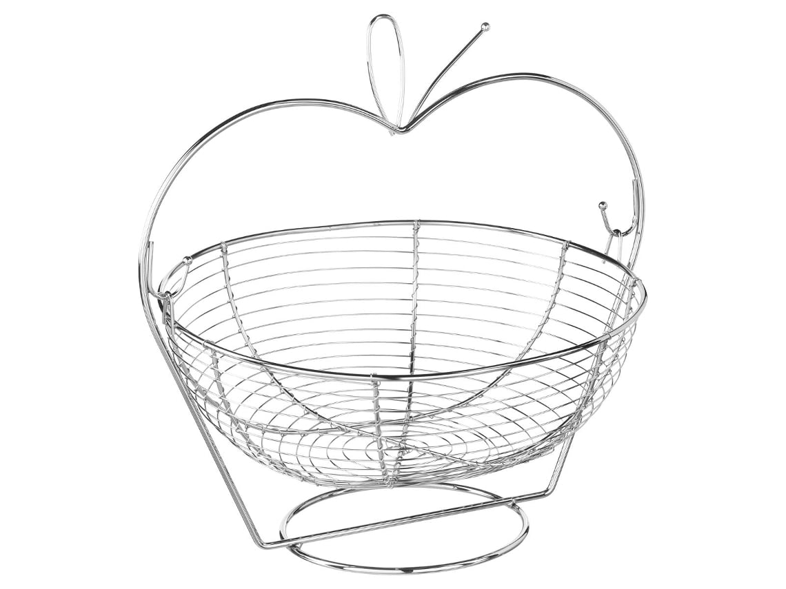 Cesto Metálico Para Maçãs 35Cm 5 FIVE SIMPLY SMART | Worten.pt