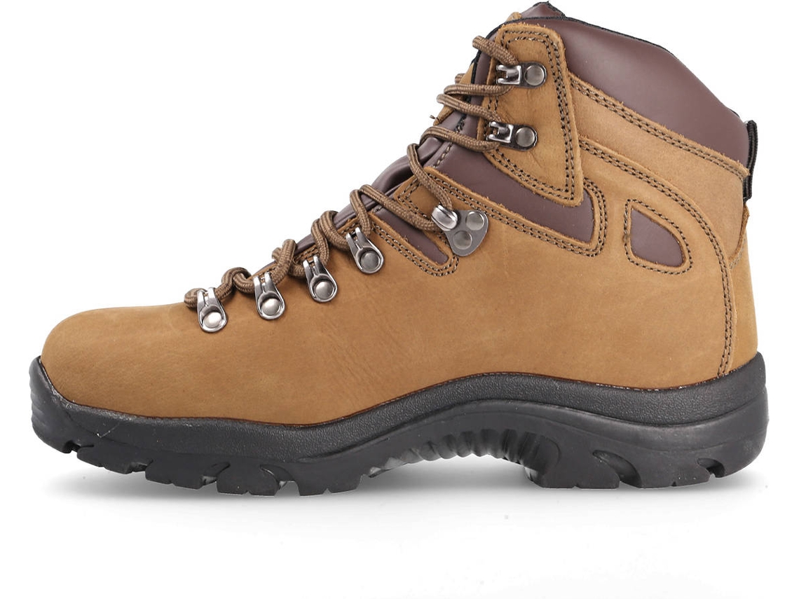 Botas PAREDES Roncesvalles Castanho (EU 46) | Worten.pt