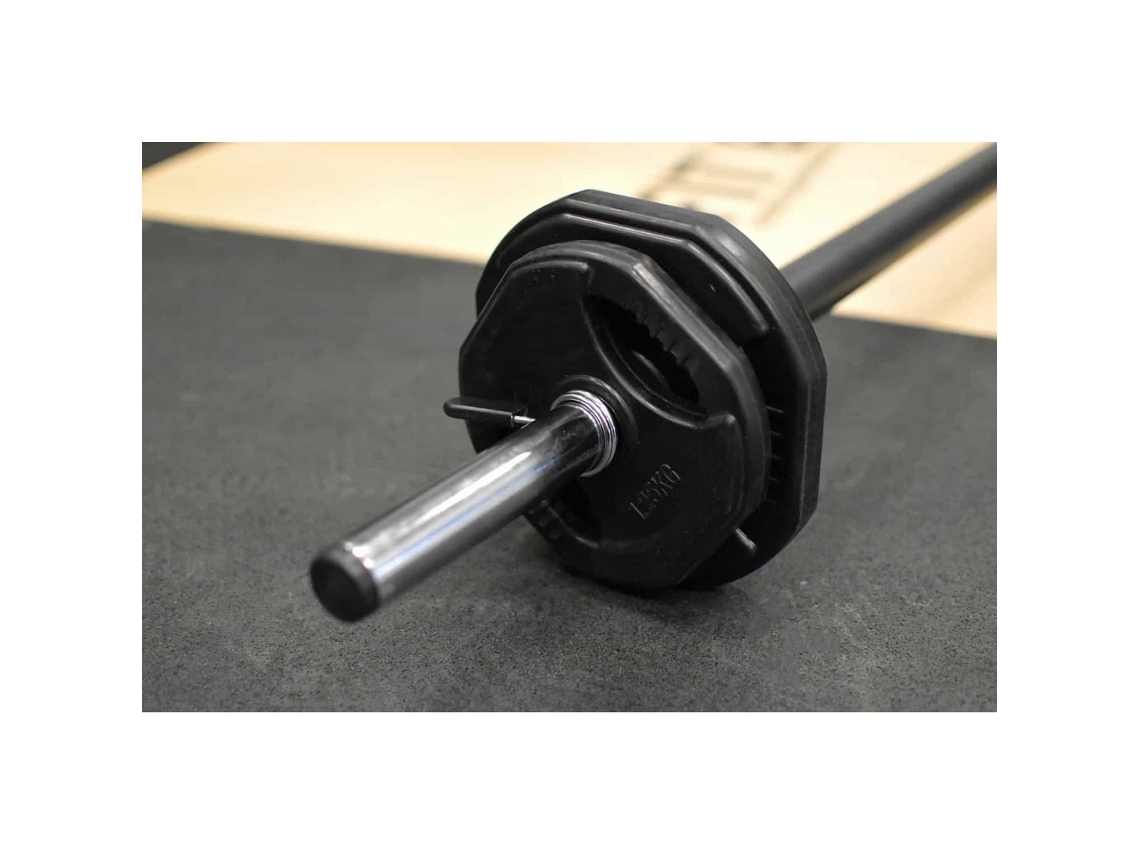 Kit de Bomba FIT & RACK TU | Worten.pt