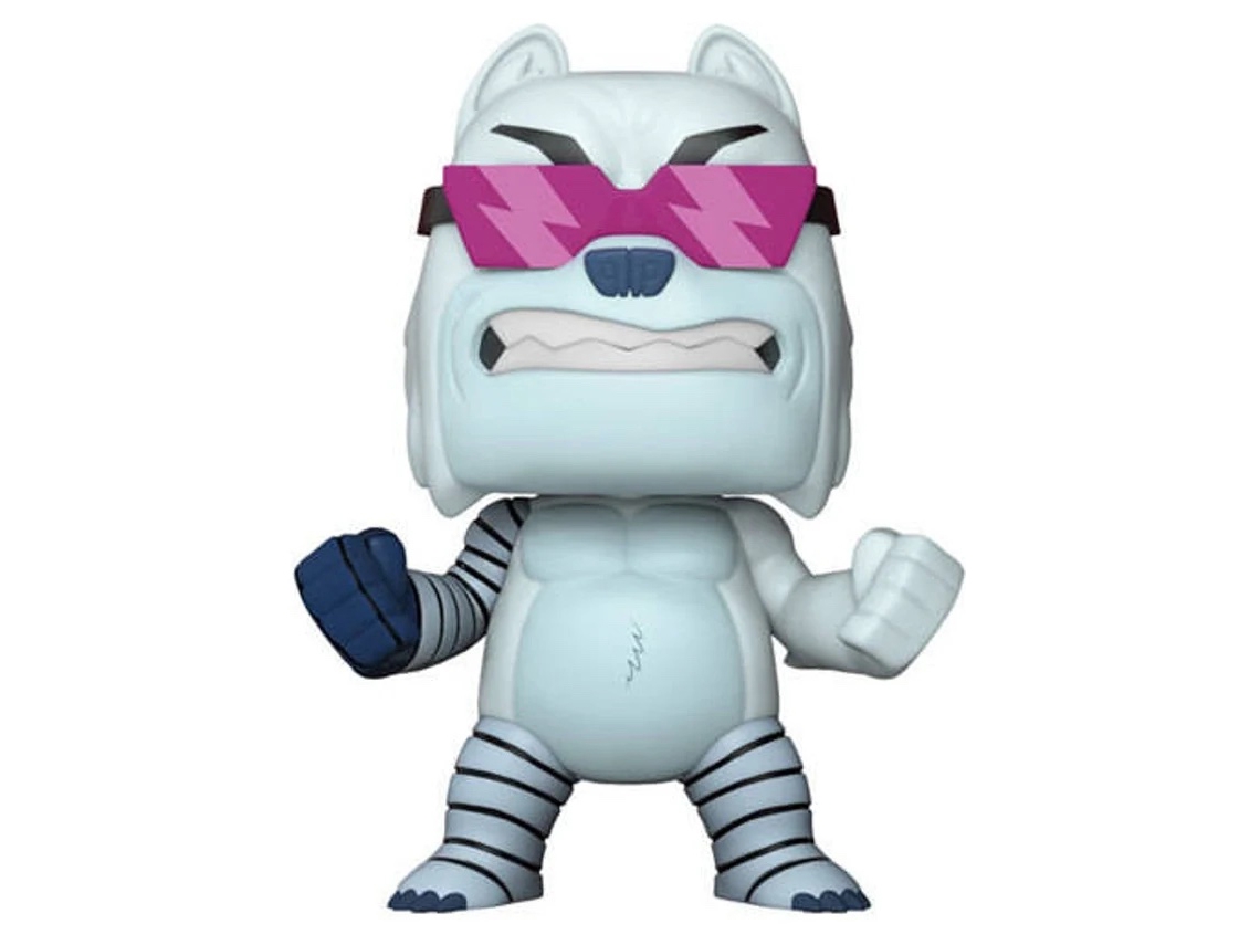 Figura FUNKO Pop Tv: Cee-Lo Bear | Worten.pt