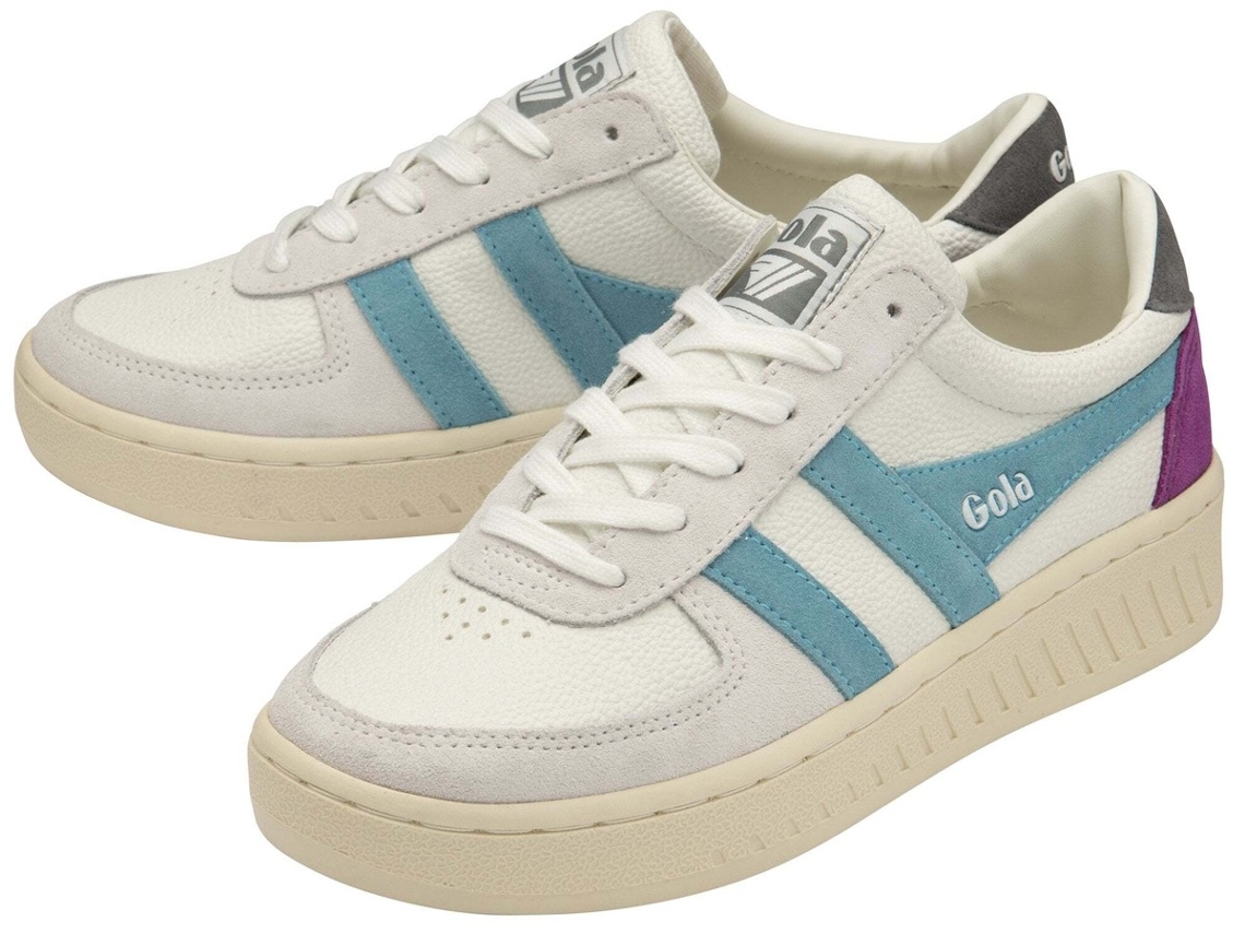 Ténis GOLA Mulher (Multicor - 37) | Worten.pt