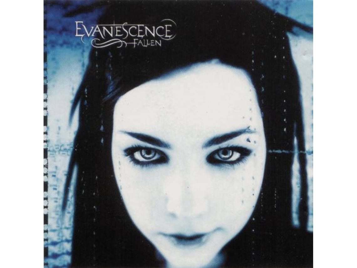 CD Evanescence - Fallen | Worten.pt