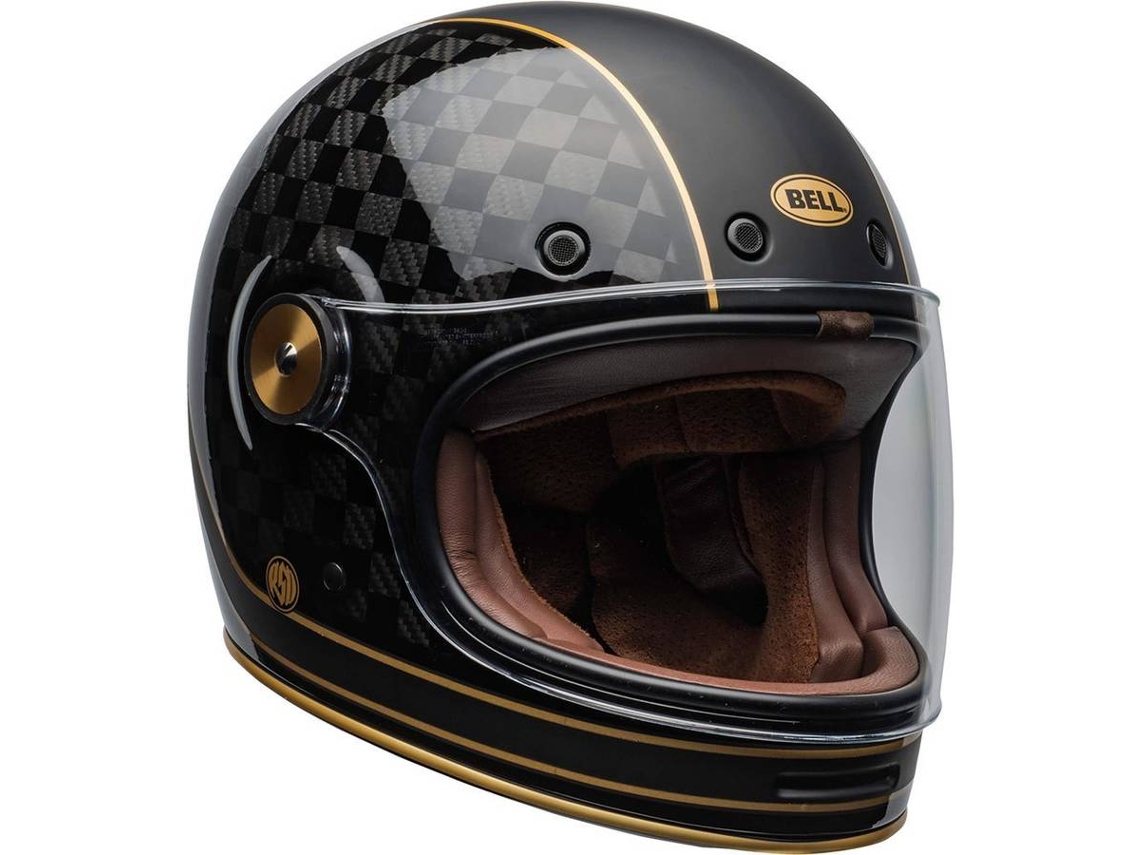 Capacete Integral BELL Bullitt Carbon (S) | Worten.pt