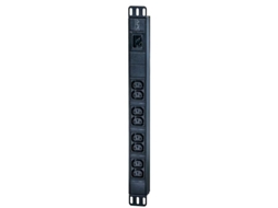 Apc Easy Basic Rack Pdu Epdu1016B Unidade de Distribuição de Potência ...