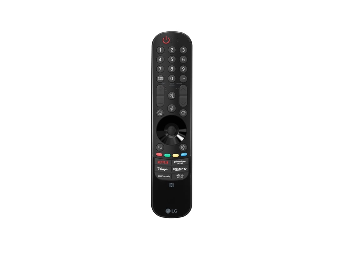 Comando de TV LG Magic Remote 2023 MR23 | Worten.pt