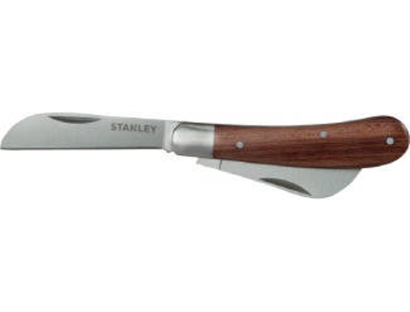 Faca STANLEY Dupla Lamina | Worten.pt