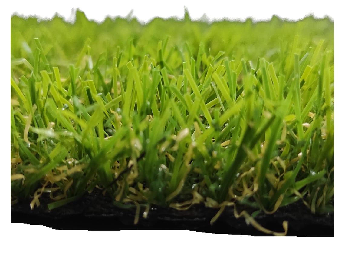 Relva Sintética COMERCIAL CANDELA (1x3m - Polipropileno - Verde ...