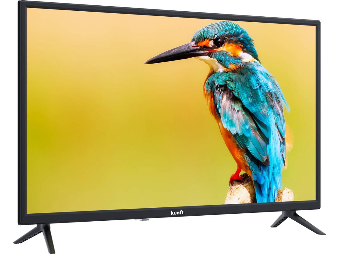 TV KUNFT K7612X32H (LED - 32'' - 81 cm - HD) | Worten.pt