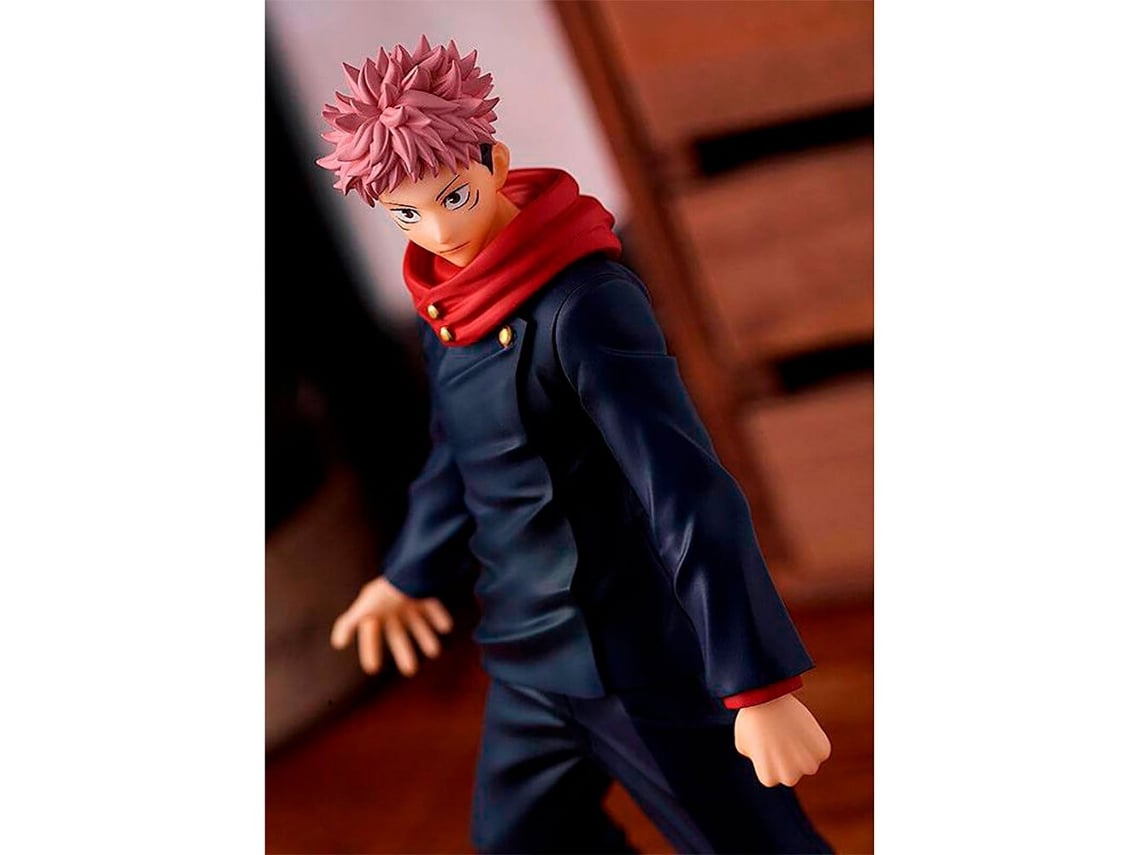 Figura GOOD SMILE Pop up parade yuji itadori jujutsu kaisen | Worten.pt