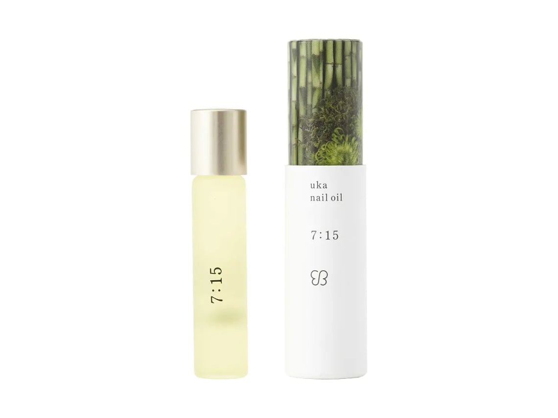 Óleo de Unhas UKA 7:15 5ml | Worten.pt